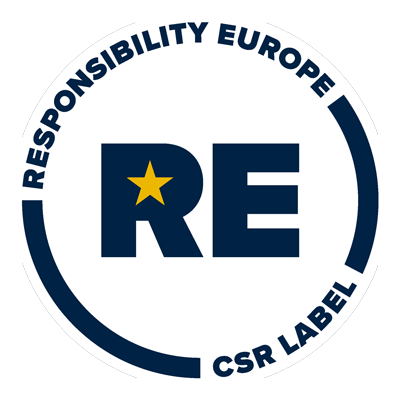 ESR Label: A concrete commitment for responsible companies - A ...